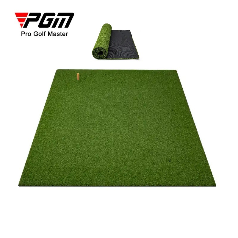 PGM driving range artificial grass golf hitting mat 1x1/1.25/1.5m ...