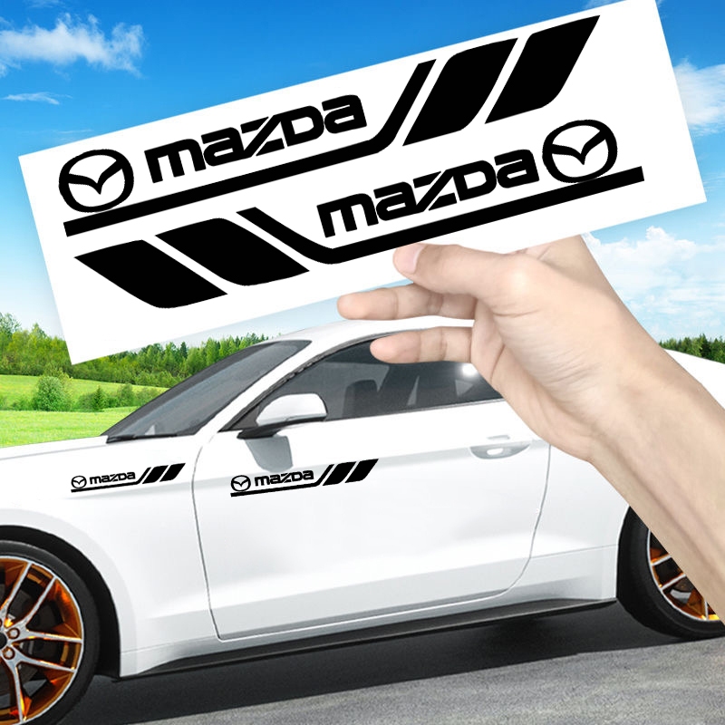 Automotive Accessories for Mazda cx-3 CX-4 CX-5 Atenza Axela BT-50 ...