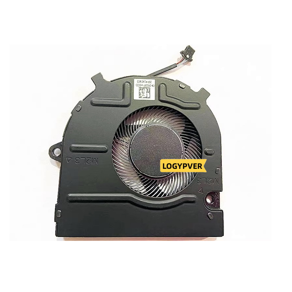 Computer Fan CPU Cooling Fan for DELL Latitude 3420 E3420 3520 E3520 ...
