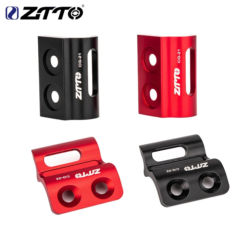 ZTTO Road Bike Front Derailleur Hanger Gravel Bicycle Direct Mount ...