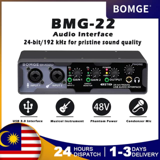 audio interface - Prices and Promotions - Dec 2024 | Shopee Malaysia