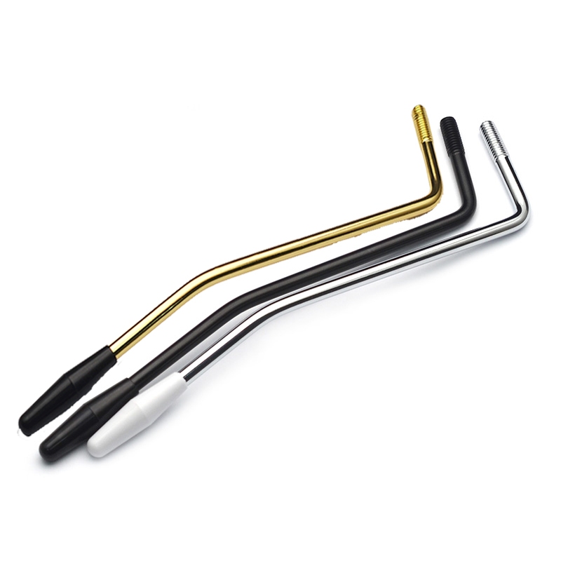 6MM (M6) Screw-in Electric Guitar Tremolo Arm Whammy Bar for Single ...