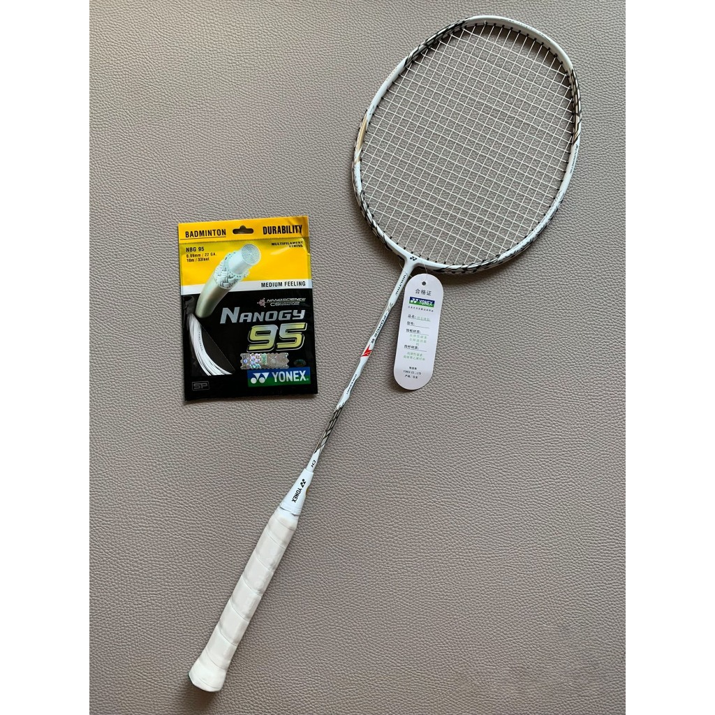 {Same Day Delivery} YONEX YONEX VTZF2 LD Bailindan High Pound Full ...