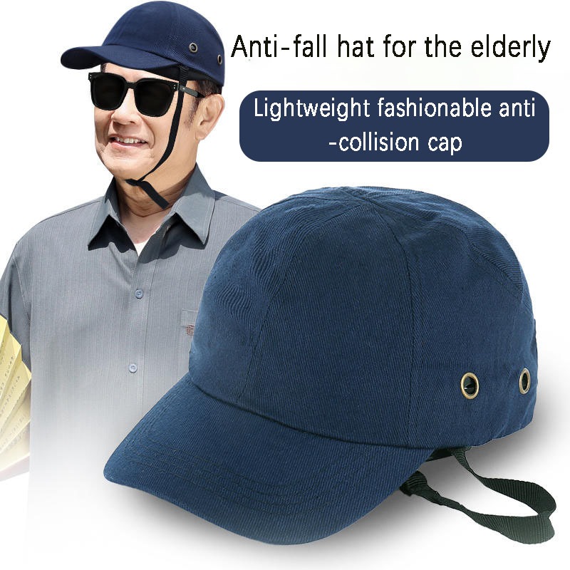 Anti-fall hat for the elderly, skull defect protection, anti-fall ...