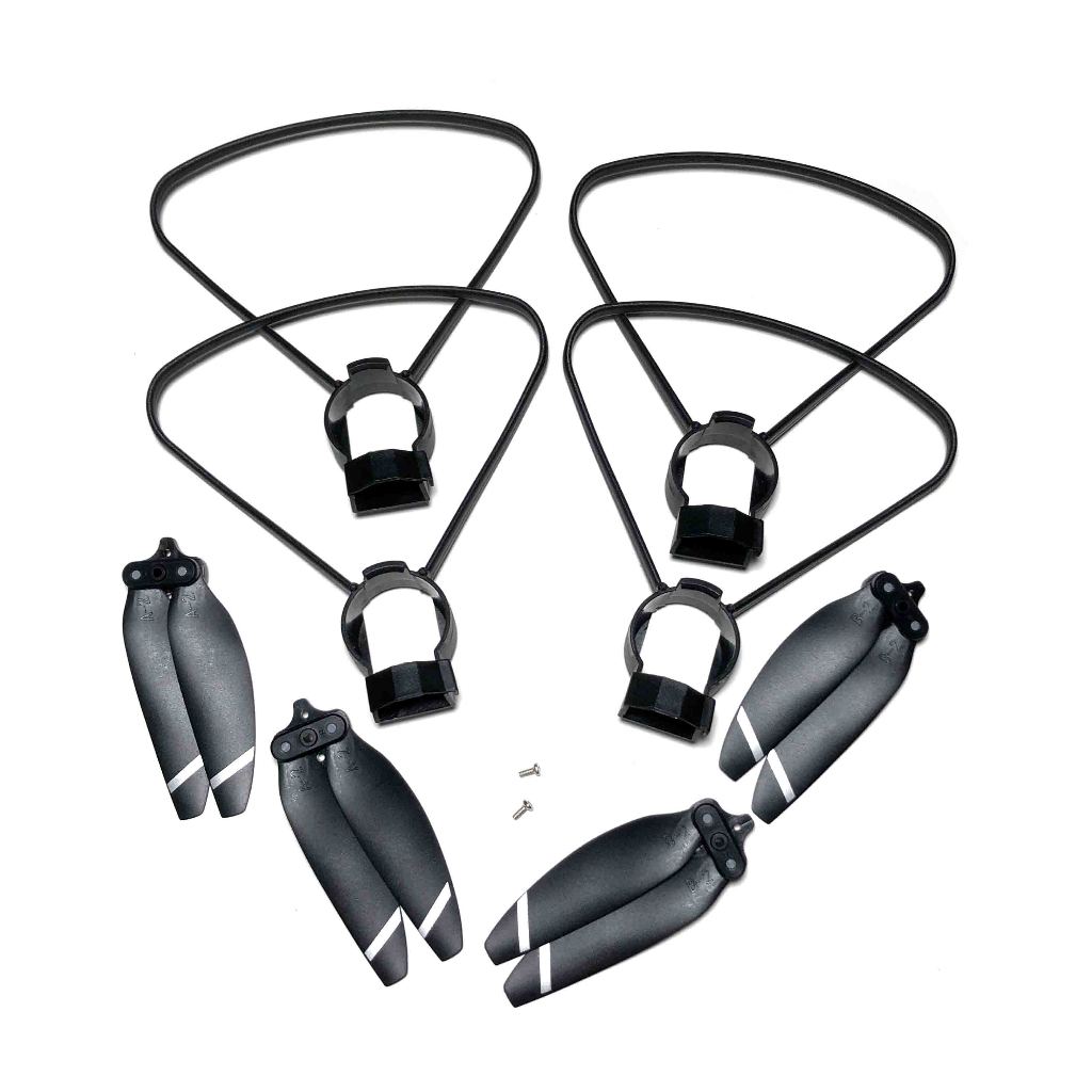 L900 Pro 4K GPS Drone Propeller Propeller protective cover For L900-PRO ...