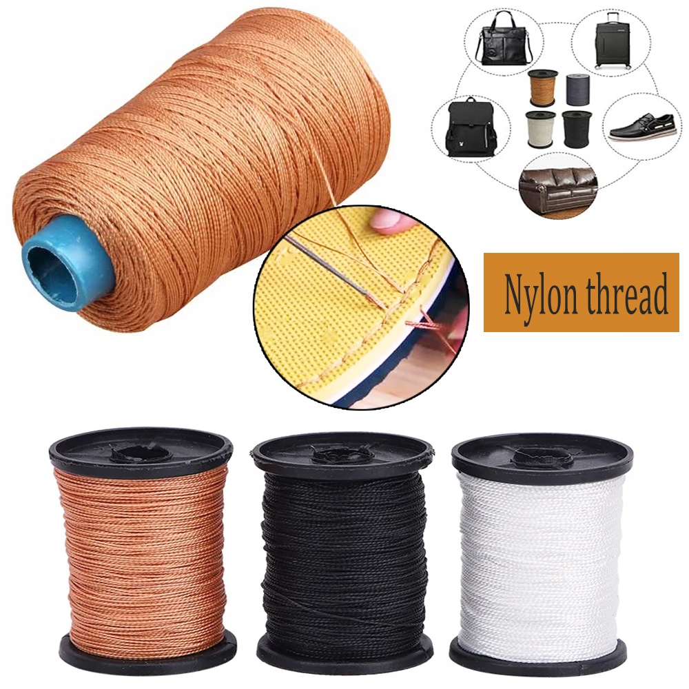 Shoe sewing thread Sewing thread Shoe mending thread Kite thread ...