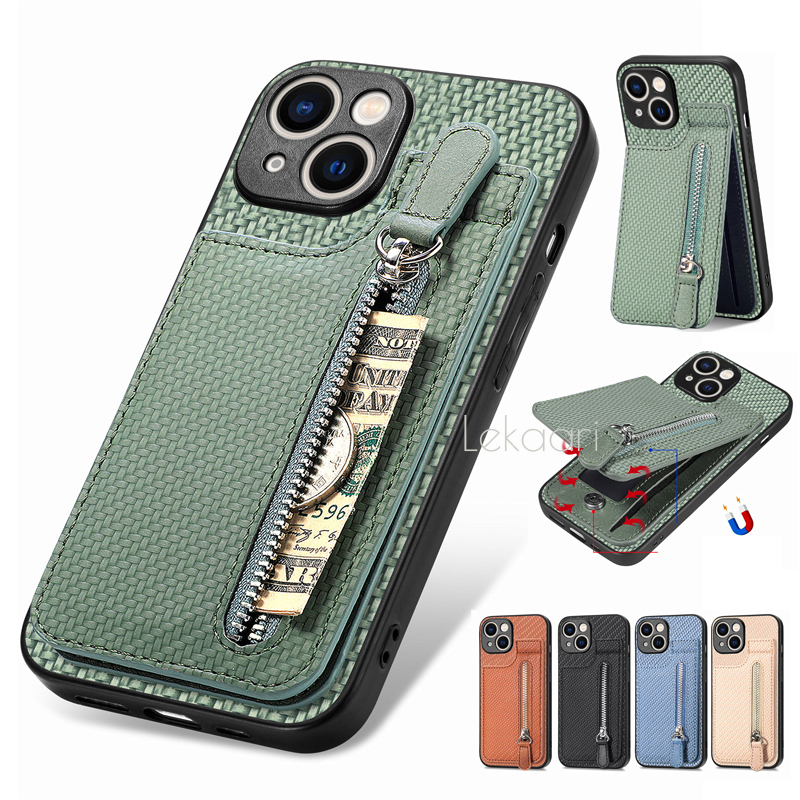 Flip Case for Redmi Note 13 13R 12 11 11s 10s Pro Plus Turbo 5G 4G ...