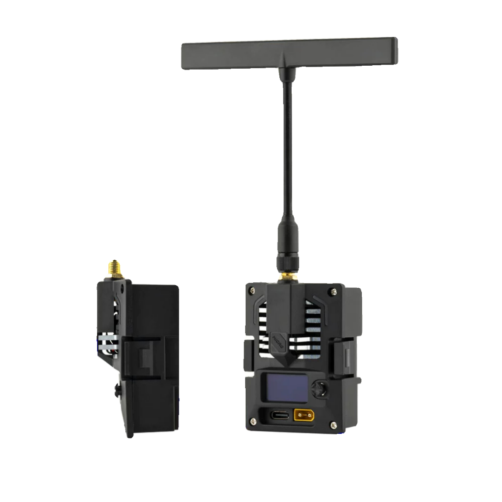 RadioMaster Ranger Micro 2.4GHZ ELRS Module | Shopee Malaysia