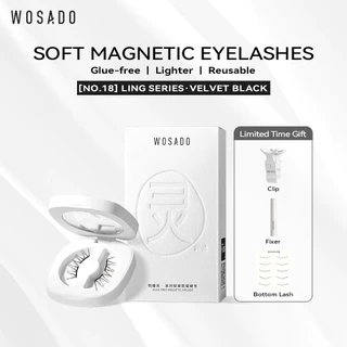 WOSADO Official Store Online, July 2024 | Shopee Malaysia