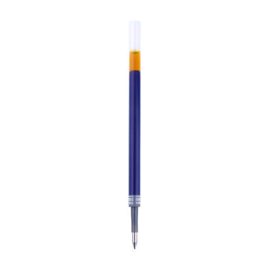 Gel Pen 0.5mm Press Pen Black Red Blue Ink Signature Pen Writing Tools ...