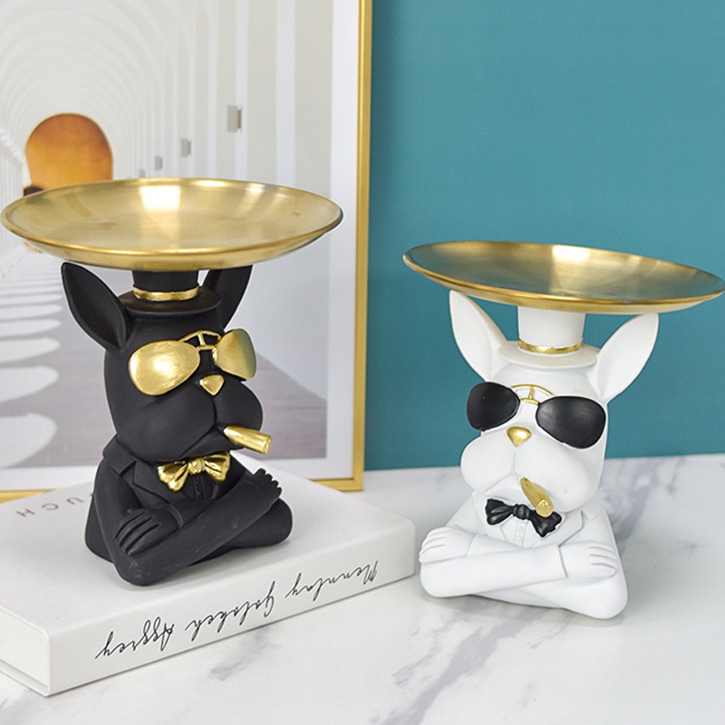 Decorative Sculptures Home Decorative Accessories Center Table ...