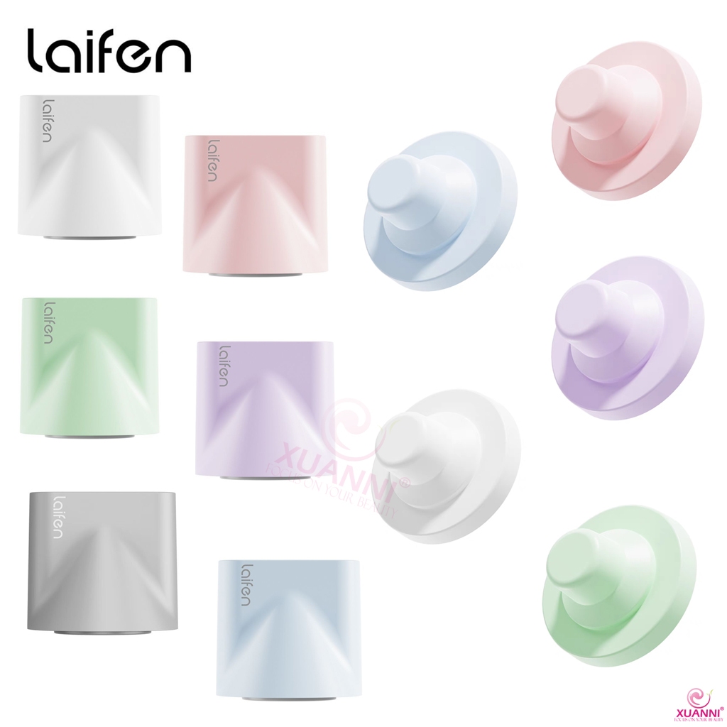 正品现货 Laifen SE&LF03 hair dryer exclusive colored smooth nozzle 徕芬吹风机风嘴壁挂支架 | Shopee Malaysia