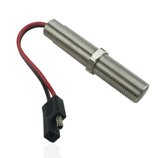 MSP6724 Generator Parts Speed Sensor Gear Speed Probe Speed Sensor ...
