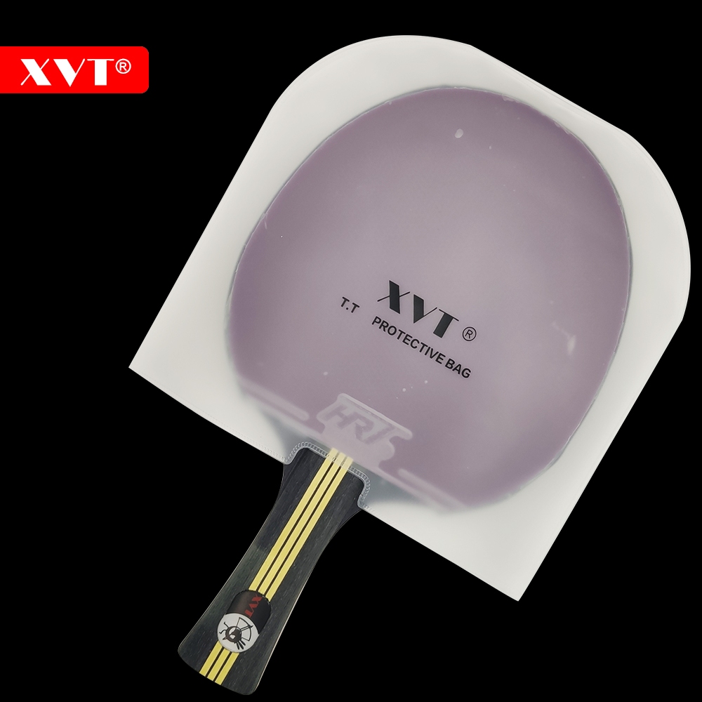 XVT Professional Table Tennis Racket cover bag / Table Tennis bat Cover ...