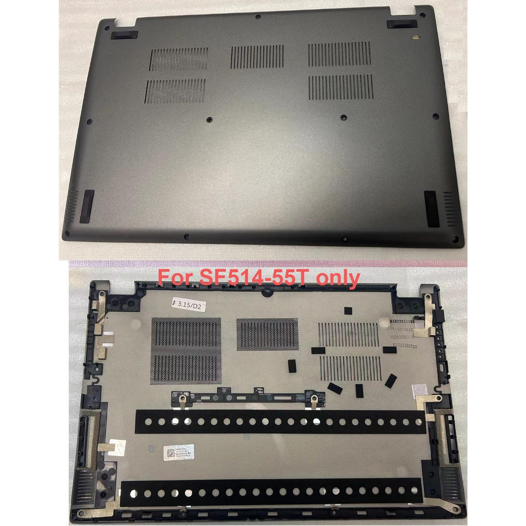 New covers case for ACER swift5 SF514-54T, SF514-54GT/ N19H3, SF514-55T ...