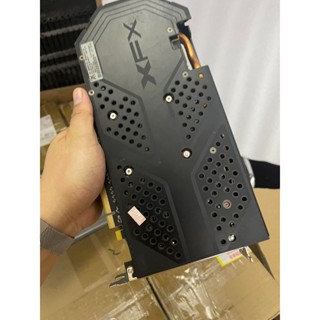 XFX AMD Radeon Rx570/RX580/Rx590/Rx5600xt 8GB 2304SP GDDR5 PCI-E ...