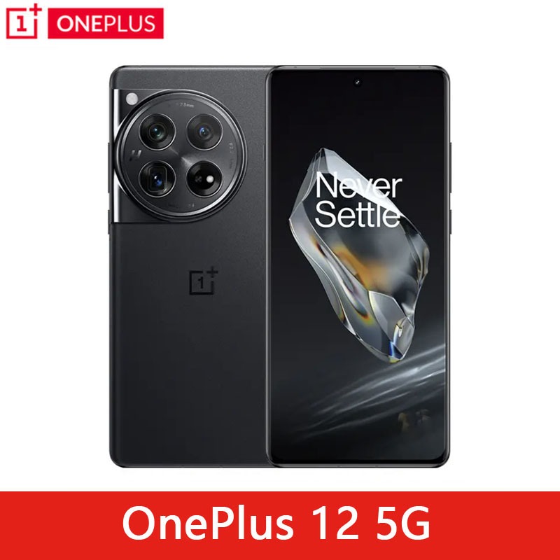 【Chinese ROM 】OnePlus 12 Snapdragon 8 Gen 3 6.82 Inch AMOLED 50MP LYT ... 【Chinese ROM 】OnePlus 12 Snapdragon 8 Gen 3 6.82 Inch AMOLED 50MP LYT ...