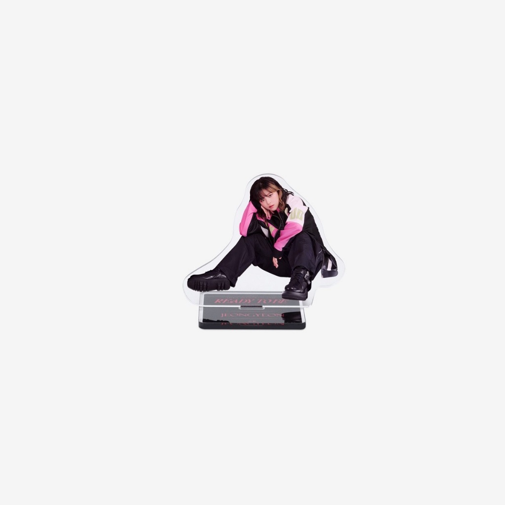 K-POP TWICE Stand Figure Twice Standee Tzuyu Chaeyoung Dahyun Jeongyeon ...