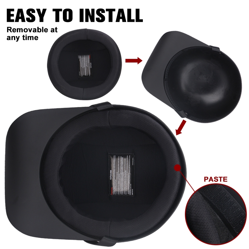 Baseball Hat Helmet Lining M-XXL UCHOOSE Baseball Hat Special Link ...