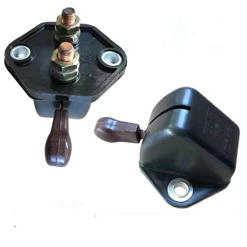 Truck Manual Bracket Type Car Main Switch JK861 Power Truck Leak-Proof ...