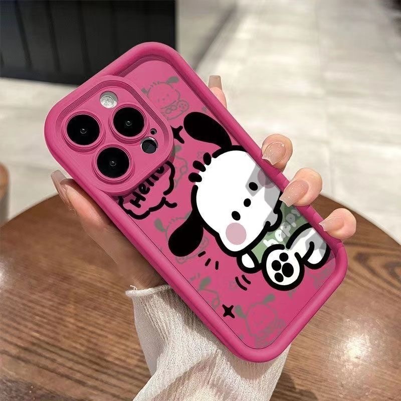 Casing Infinix Note 30 Note 30 Pro Note 30 VIP 5G GT 10 Pro Note 12 G96 ...