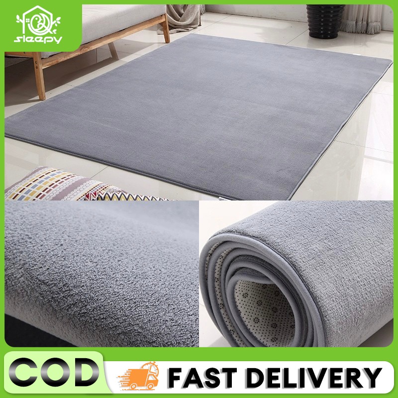 160*200cm Turkish Carpet Velvet Karpet/Floor Mats/3D Karpet/Living room ...