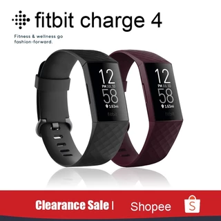 fitbit charge 4 - Prices and Promotions - Apr 2026 | Shopee Malaysia