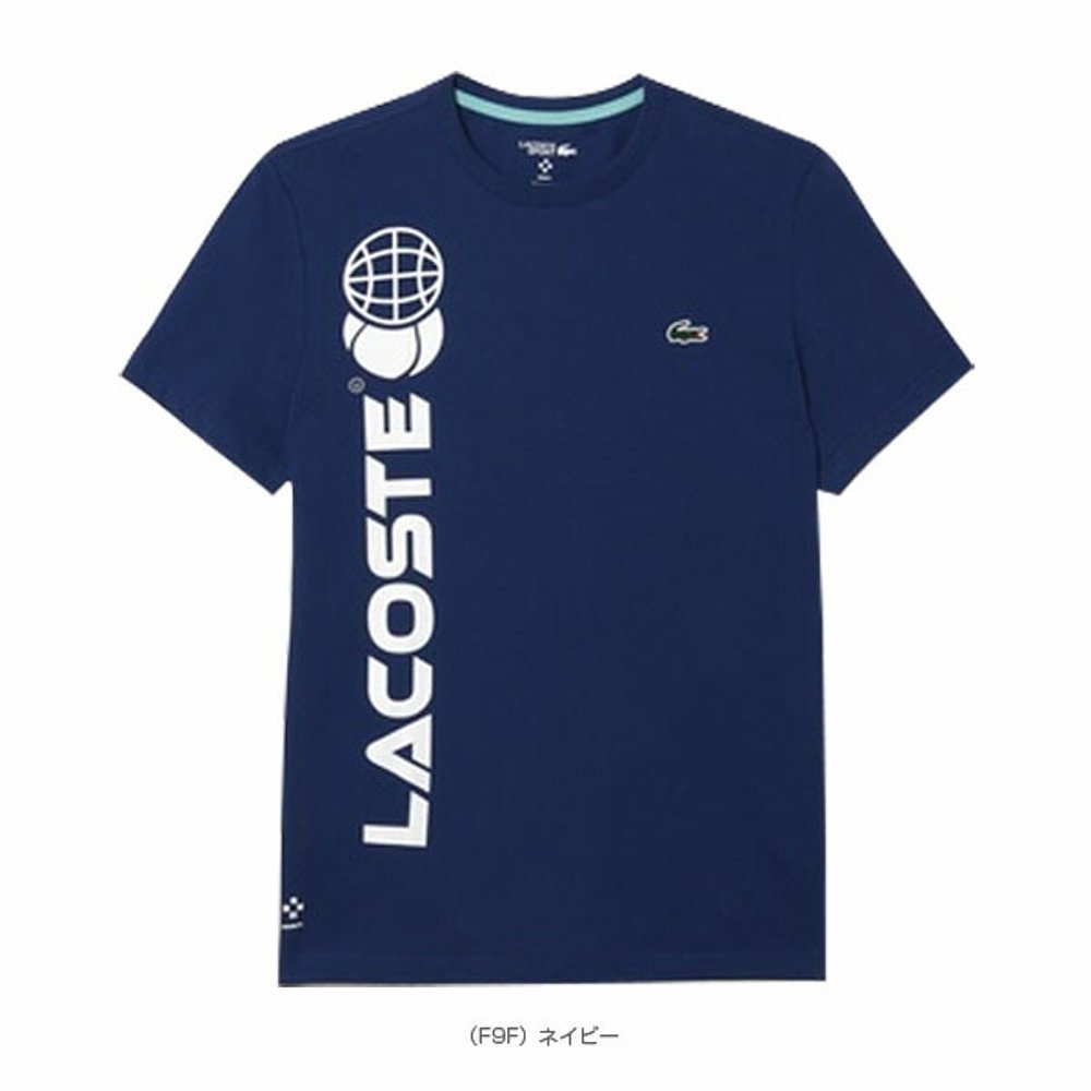 Lacos Japanese Lacos men's top T-shirt | Shopee Malaysia
