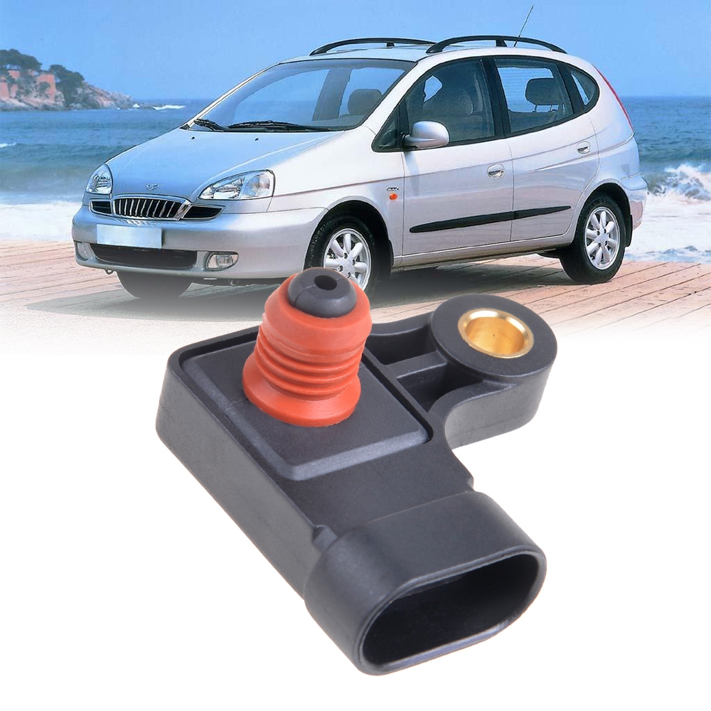 Air Intake Pressure OEM 96276354 25184080 MAP Sensor For Chevrolet ...