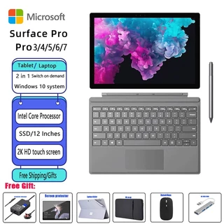 microsoft surface pro - Prices and Promotions - Dec 2025 | Shopee Malaysia