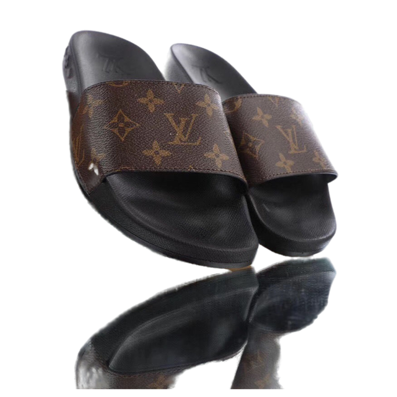 2024 Classic High Quality Men's and Women's Classic Slippers, Couples ...
