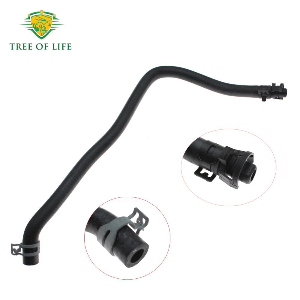 WATER TANK HOSE PIPE TUBE FOR FORD FIESTA VI B-MAX 1.0 2012 2013 2014 ...