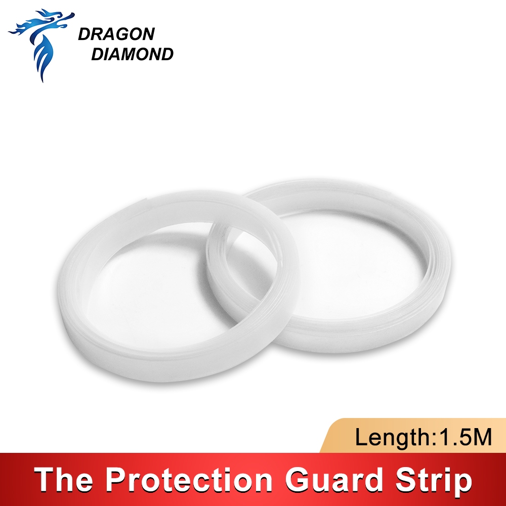 1.5M/3M Length Cutting Plotter Protection Guard Strip Roland GCC Mimaki ...