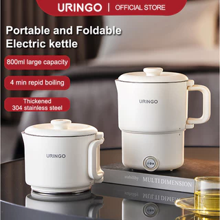 URINGO Official Store Online, June 2024 | Shopee Malaysia