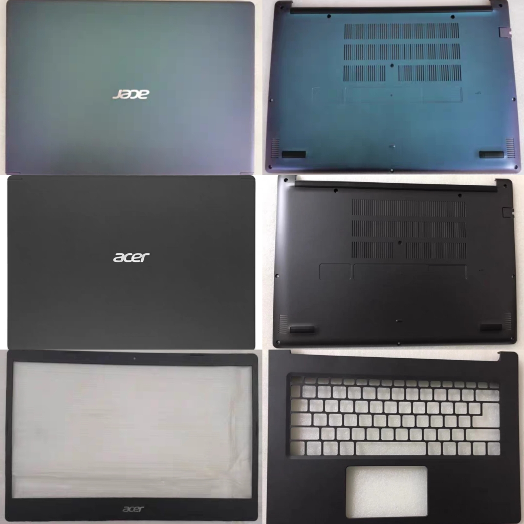 Laptop Replacement Cover for Acer Aspire 5 N19H2 A514-52 A514-52G A514 ...