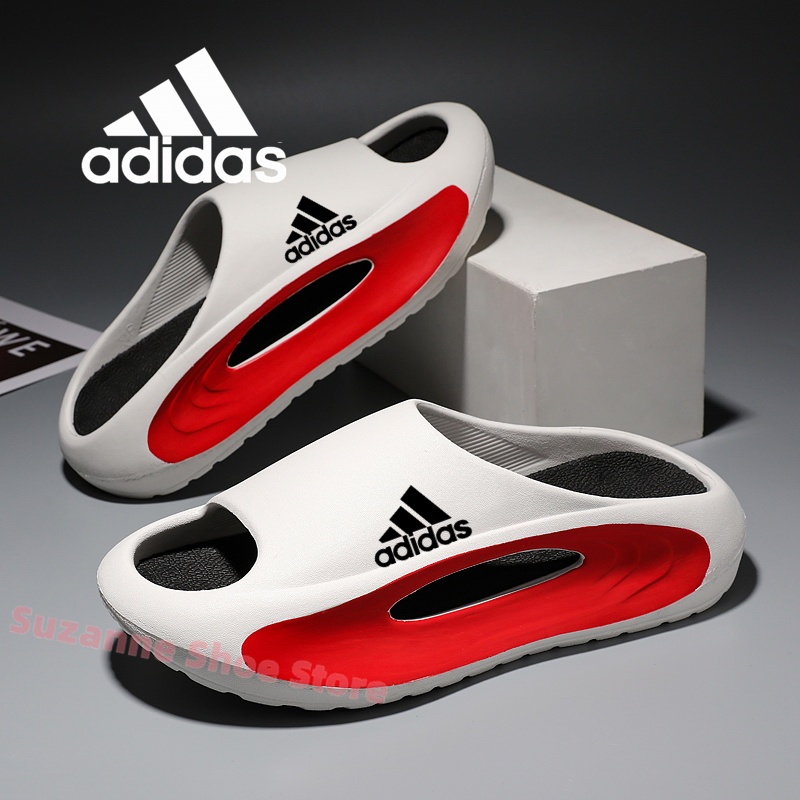 Size 36-45 Men's and Women's Soft Home Sports Slippers Sandals Men's ...