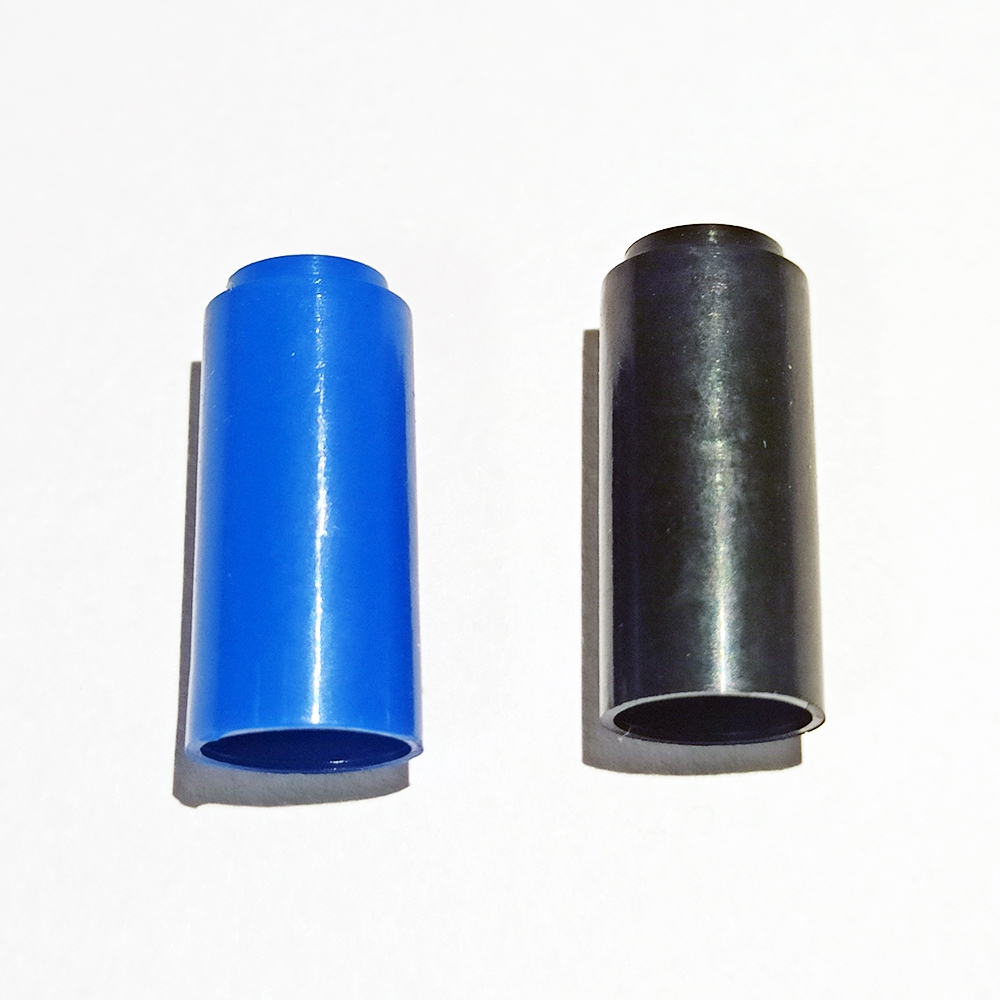 70 Hard Type Improved Hop Up Rubber Nub For Outdoor Game AEG 6mm bbs ...