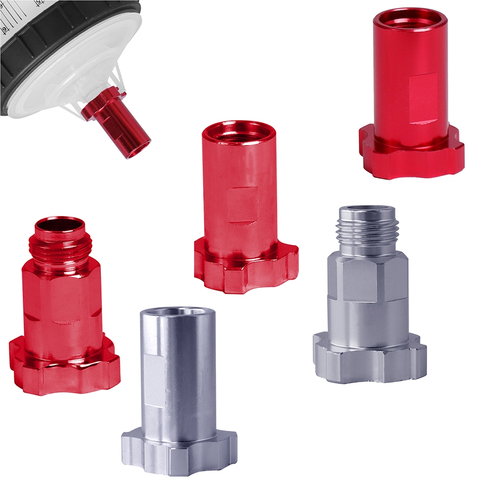 Quick Connector Spray Gun Adapter Adapter Spray Gun Cup Adapter Joints ...