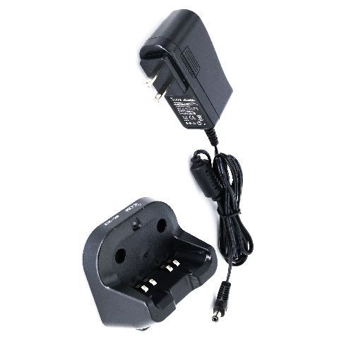 ICOM BC-213 Charger BC213 Fast Rapid Dock Charger for ICOM IC-V88 IC ...