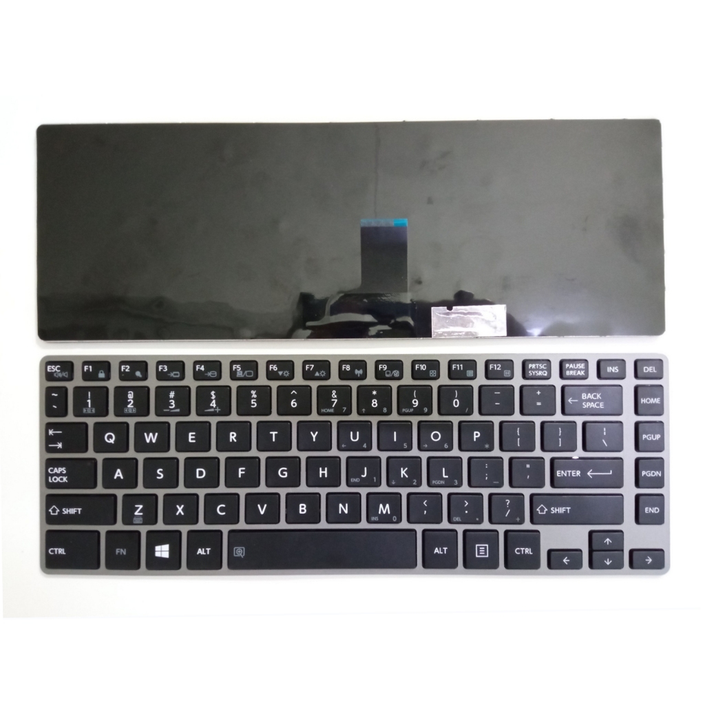 for Toshiba Z40-A Z40-B R30-A R30-B R64/P R73 R734 NSK-V21UN V20BN ...