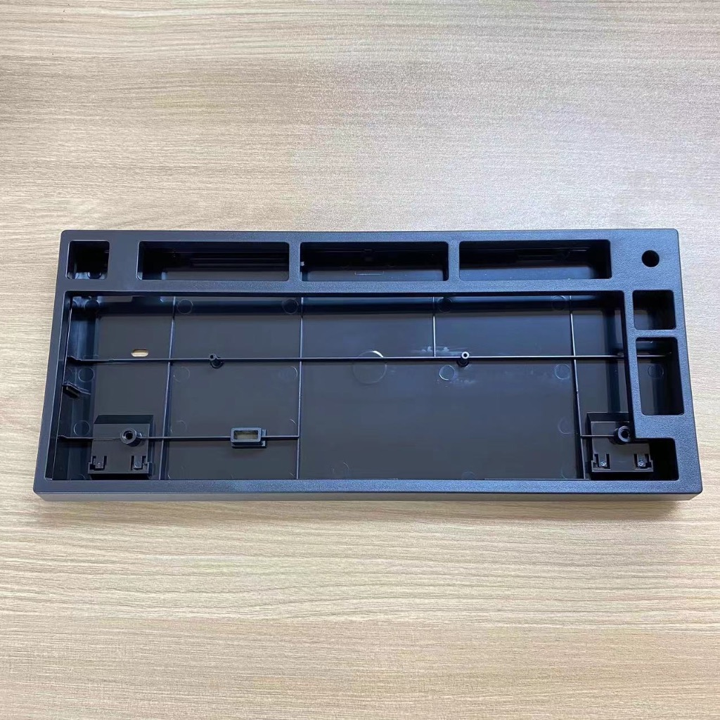 Lychee gaming G66/G66pro g80 pcb g96 pcb mechanical keyboard white ...