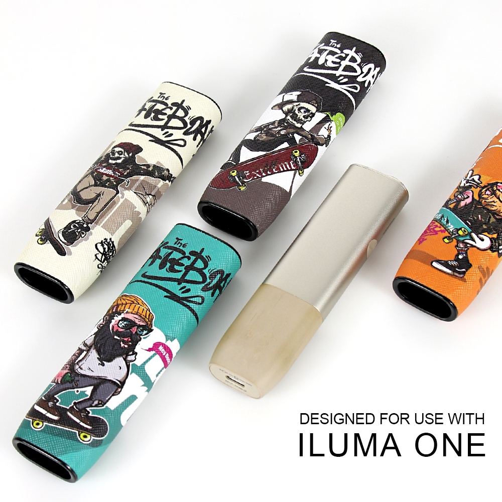 Protective Cases For Iqo Iluma One Fashion Trend Shock-resistant Wear ...