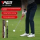 PGM Golf Retractable Swing Stick Indoor Golf Trainer Vocal Swing Bat ...