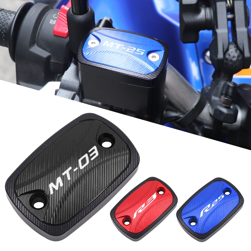 For YAMAHA YZF R3 R25 MT03 MT25 R 3 25 MT 03 25 2019-2023 Motorcycle ...