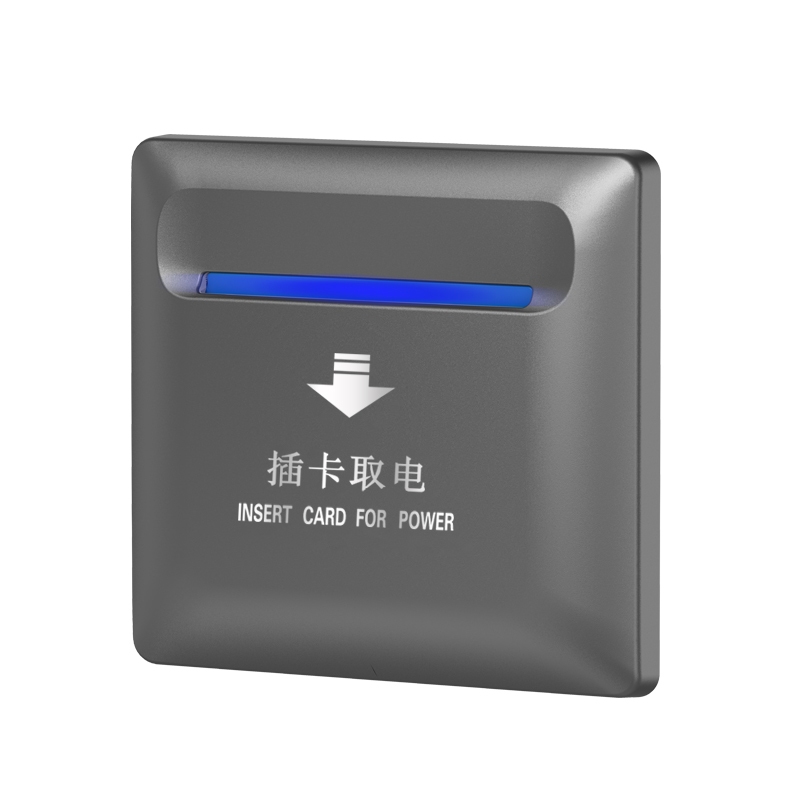 Hotel Card Power Switch 8800W any card switch 125HKZ 136HKZ optional ...