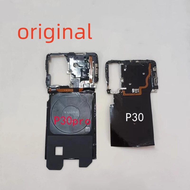 P30 Lite Nfc Huawei P30 Pro Motherboard Original Motherboard Cover NFC ...