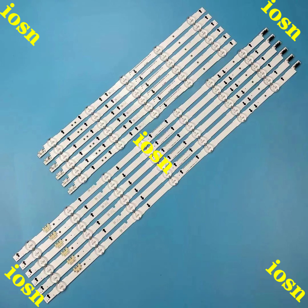 SAMSUNG UA55J5500AK LED TV BACKLIGHT BAR (NEW) READY STOCK UA55J5500 ...