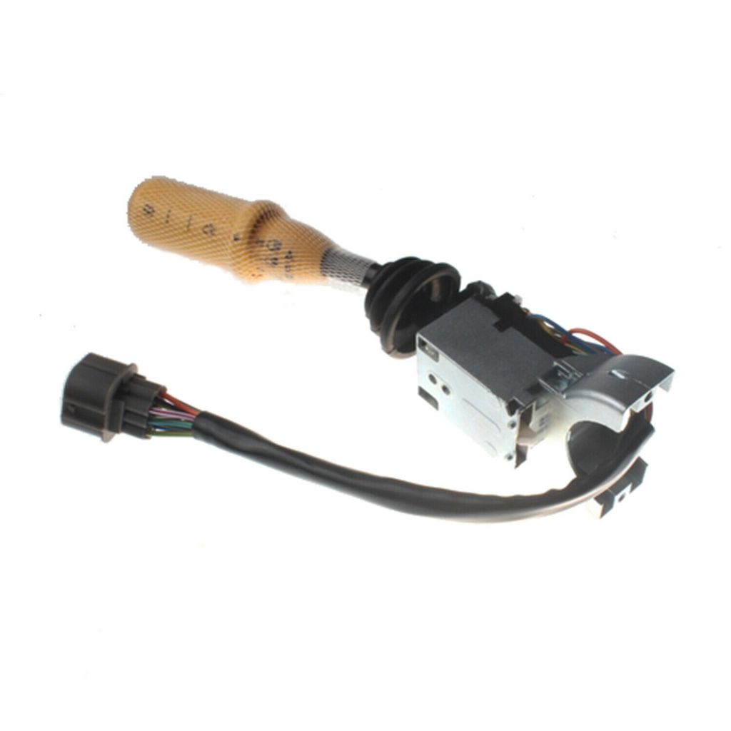 Light & Wiper Column Switch 701/70001 70170001 For JCB Backhoe Loader ...