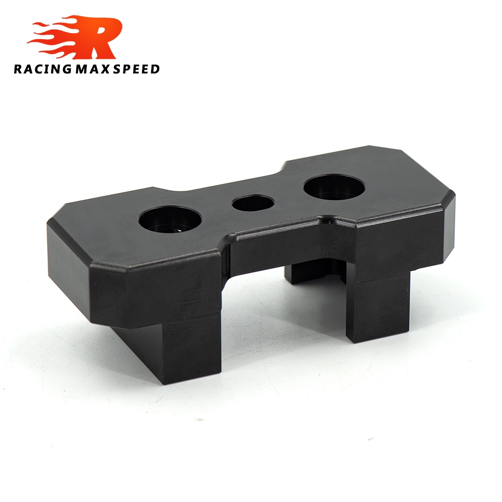 Billet Aluminum Transmission Mount Insert For B8 Chassis Audi A4 S4 RS4 ...