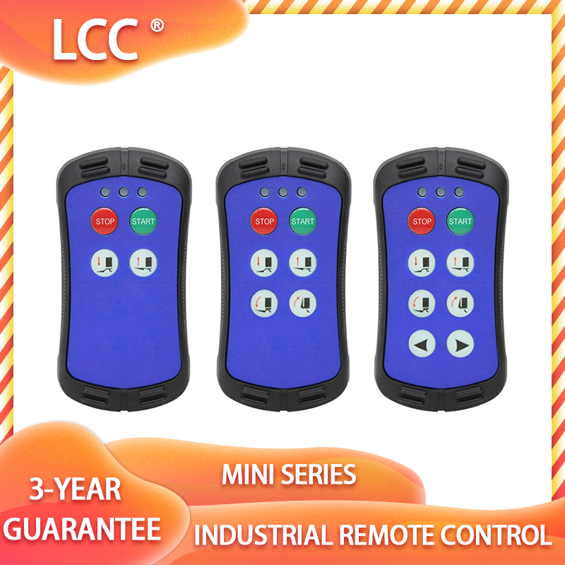 LCC A200 A400 A600 Tail Lift Control/Mixing Truck /Car Tail Lifting ...